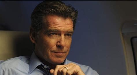 Pierce Brosnan Ficha Por La Película De Netflix Sobre Eurovisión