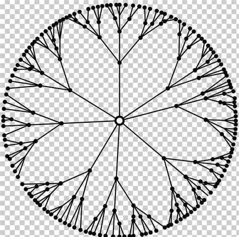 Site Plan Architecture Tree
