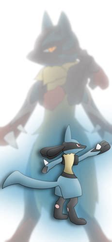 ルカリオ｜ポケピク｜ポケモン徹底攻略