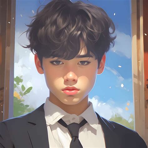 Chat With Jay Enjoy Free Ai Character Voice Chat Talkie Ai