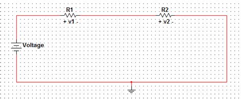 Voltage Divider Rule VDR Explained