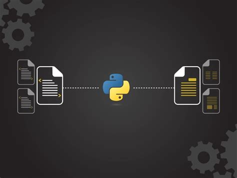 Python Software For All Your Needs Upwork