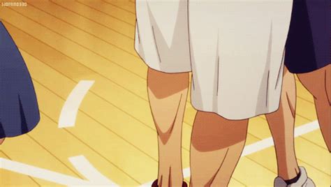 Kuroko No Basket Gifs Kuroko No Basuke Photo Fanpop