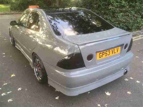 Lexus Is200 Manual With Lsd Nardo Grey Show Car Stance Modified