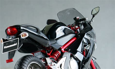Kawasaki Er 6f 2005 2006 Specs Performance And Photos Autoevolution