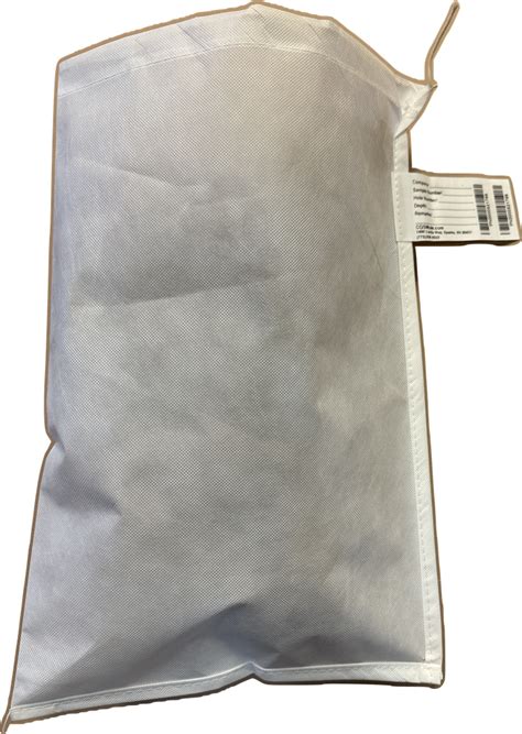 Cgs Heavy Sentry Sample Bags Cgs Mule