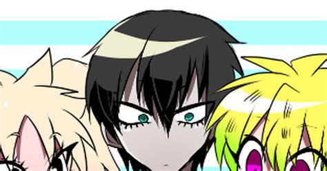 Sex♂mens 【セクメン】37発目『ok』 Aるかのマンガ 漫画 創作bl オリジナル Pixiv