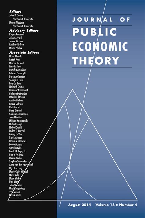 Optimal Piecewise Linear Income Taxation Apps 2014 Journal Of Public Economic Theory