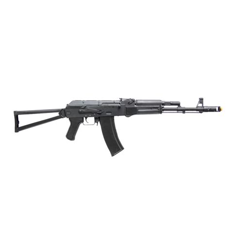 Rifle Airsoft SRC AK SR 74 MS Full Metal 6mm