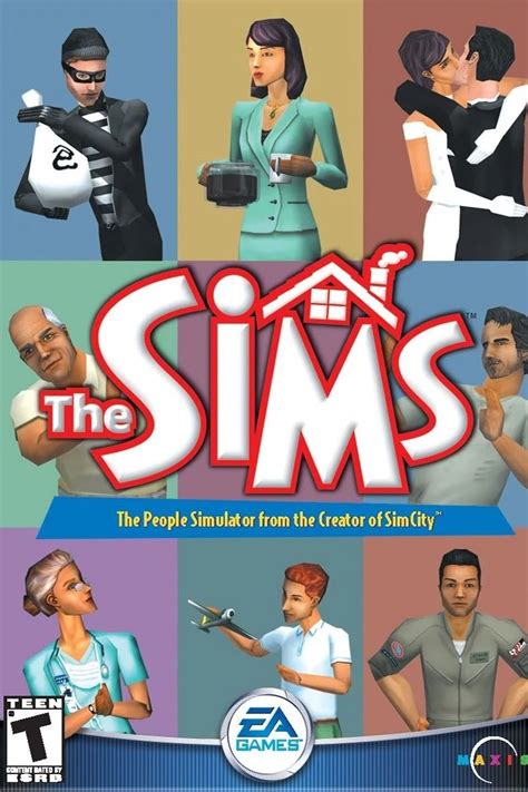 Sims 4 S New DLC Has Everyone Asking The Same Question
