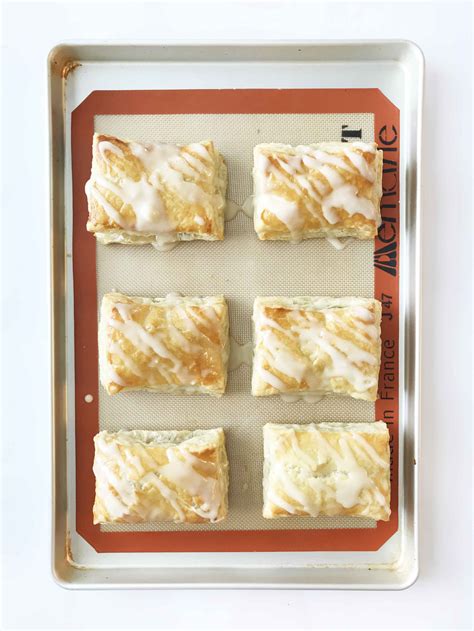 Toaster Strudel — The Skinny Fork