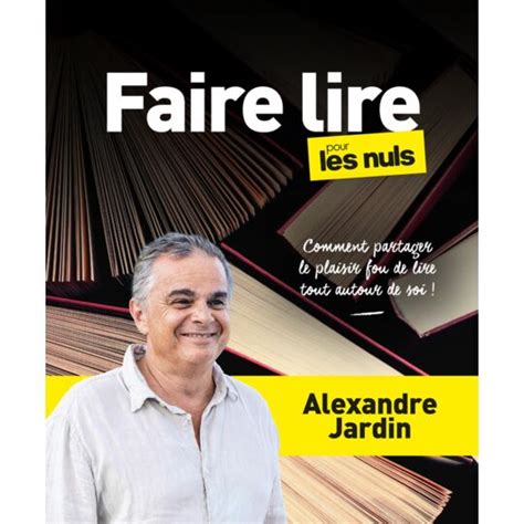 Faire Lire Pour Les Nuls Grand Format à Prix Carrefour