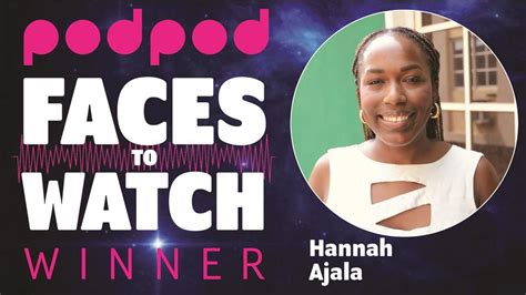 hannah ajala