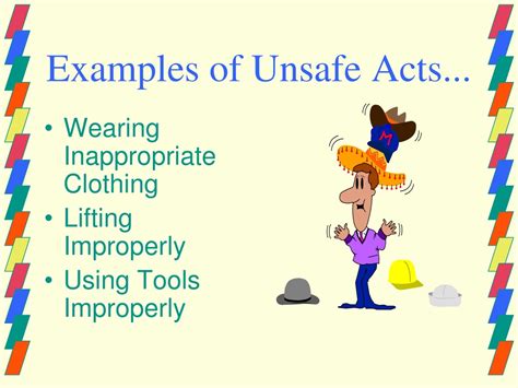 Ppt Safety Precautions Powerpoint Presentation Free Download Id