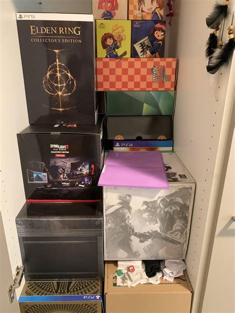 Extract From The Switch Collection Rnscollectors