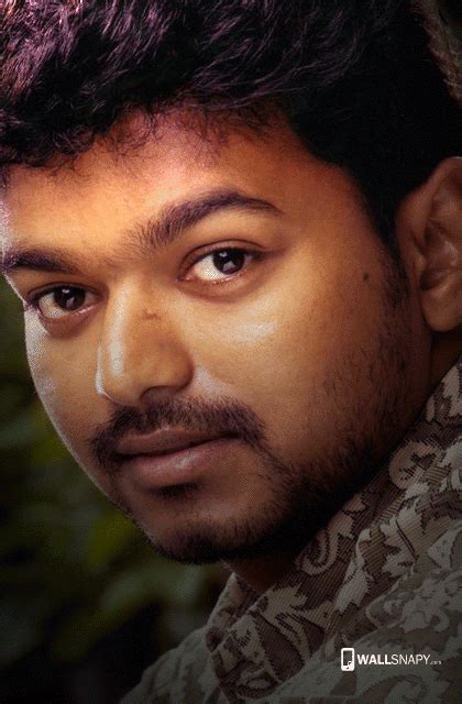 Ilayathalapathy Vijay Sachin Hd Wallpaper