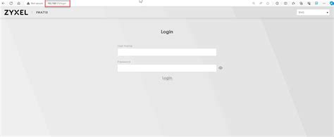 Mobile Router How To Access The Local Gui In Ip Passthrough Mode — Zyxel Community
