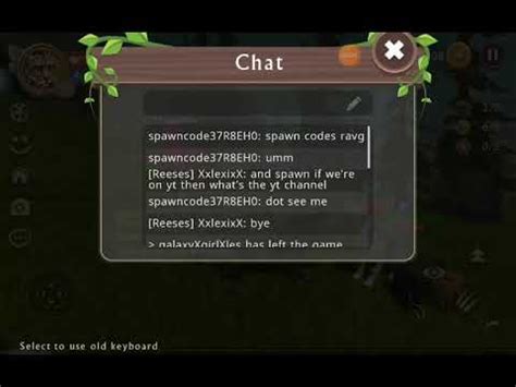 I Found Fake SpawnCode YouTube