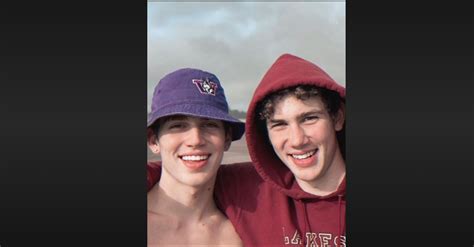 Vinnie Hackers Brother Exploring The Relationship And Background