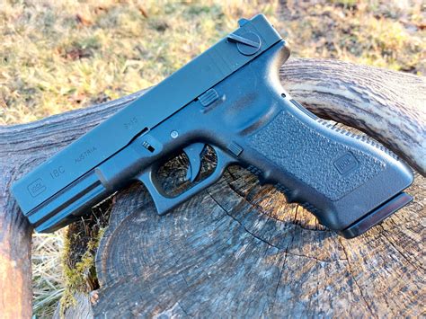 Tokyo Marui Glock 18c Upgrade Cnc Slide Airsoft Bazaar