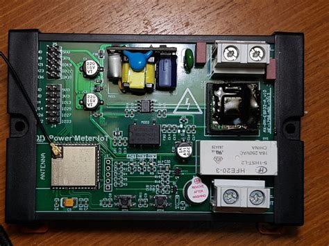 Github Axial Labs Diypowermeteresp32 Library For Diy Power Meter