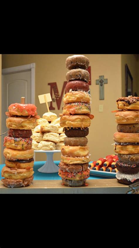 Pin By Amy Mcmillan On Prom Breakfast Ideas Desserts Breakfast Food