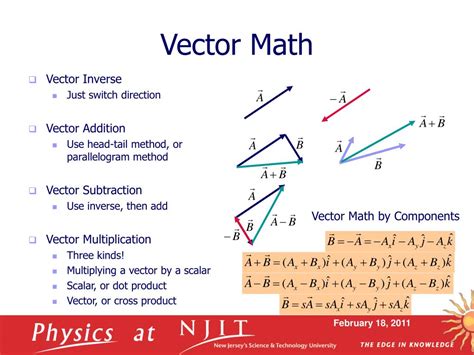 Ppt Physics Mechanics Lecture Powerpoint Presentation Free