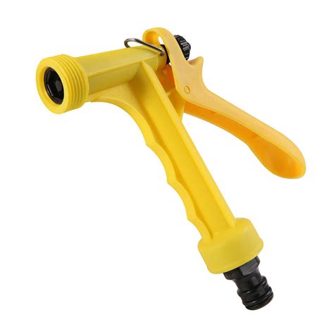 Plastic Pressure Sprayer With Quick Coupling And Regulation Iaber