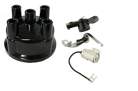 MMTractorParts Distributor Ignition Tune Up Kit Prestolite