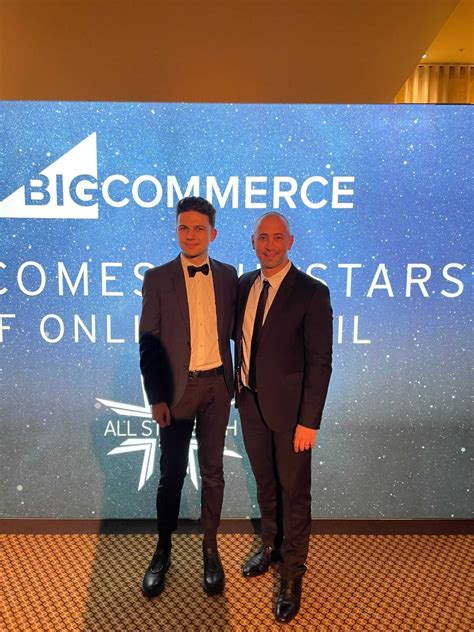 Ecommerce Retail Allstarbash David Janovic 15 Comments