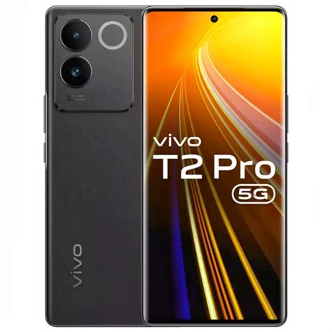 سعر و مواصفات Vivo T2 Pro عيوب و مميزات