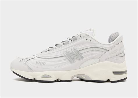 White New Balance 1000 Jd Sports Ireland