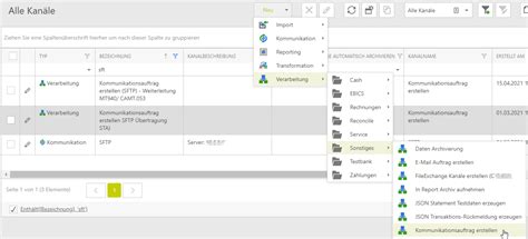 File Exchange Via SFTP Ennoxx Banking Knowledgebase Ennoxx Banking