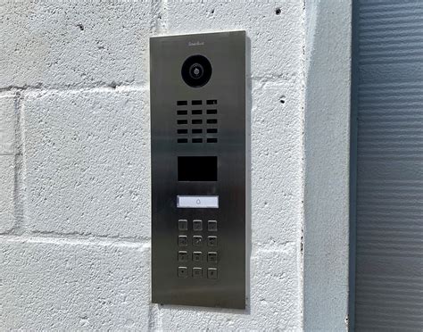 D2101kv Ip Video Intercom