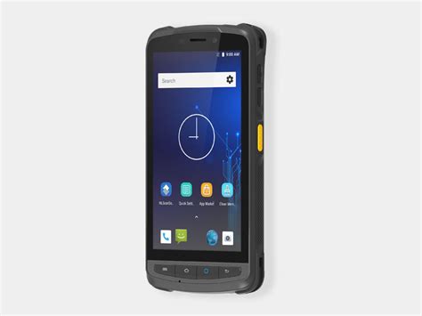 Hht Mobile Device Bv Hardwares