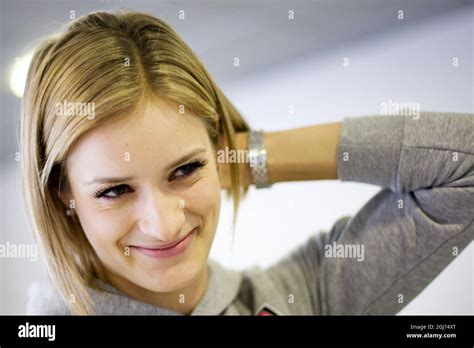 Christina Vukicevic Height