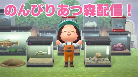 模型の素材集め【あつ森】 あつ森 動画まとめ