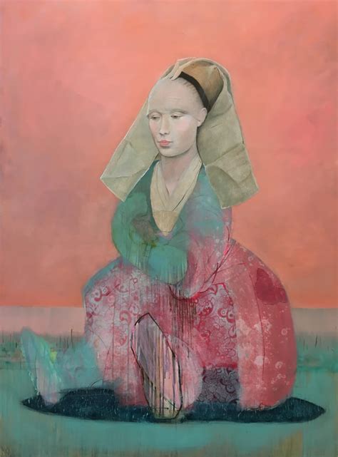 Charles Inge The Ashurst Art Collection