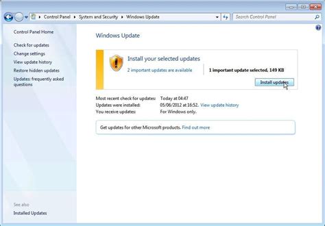 Problems In Rdp Connections On Windows Server R