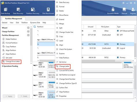 How To Fix Local Disk G Suddenly Appearing On Windows 10 MiniTool Partition Wizard