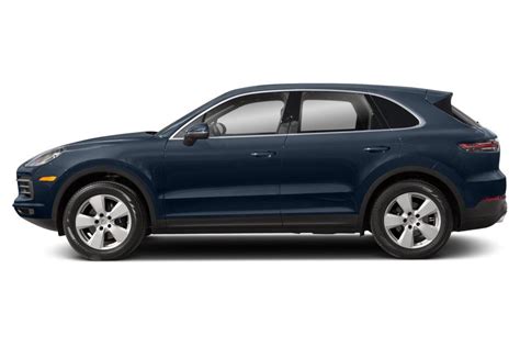 2019 Porsche Cayenne Recall Alert Sharper Edge Engines