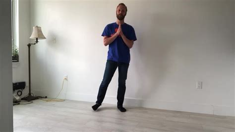 Fun Solo Salsa Combo Intermediate Youtube