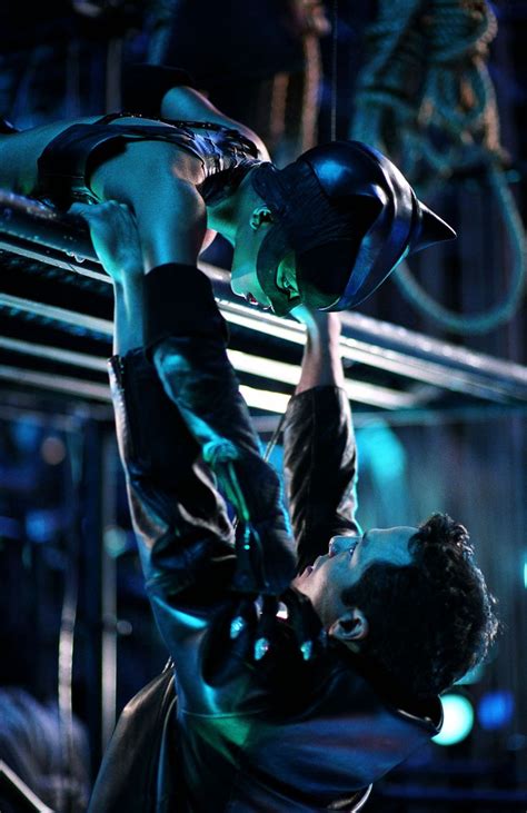 Halle Berry Catwoman 2004 Catwoman Halle Berry Catwoman 2004