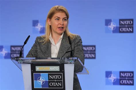 На Украине заявили что Венгрия заблокировала процесс вступления Киева