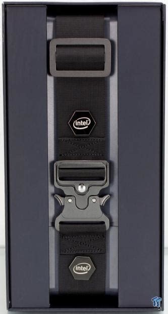 Intel Nuc 9 Extreme Ghost Canyon Nuc9i9qnx Review