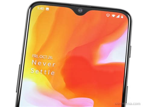 OnePlus T Pictures Official Photos