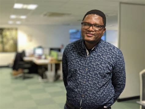 Alexious Mavhunga Posted On Linkedin