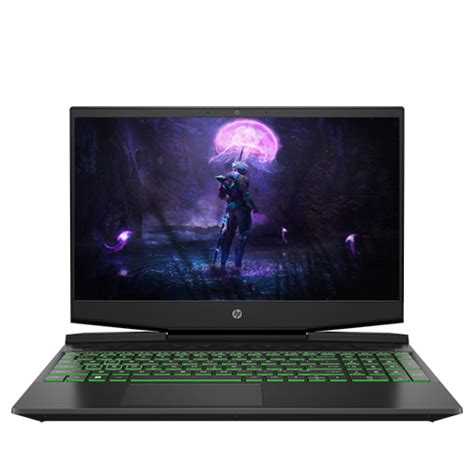 Hp Pavilion Gaming Laptop 15 Ec2706ax