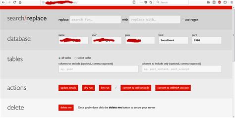 Migrasi Database Wordpress Dari Localhost Ke Hosting