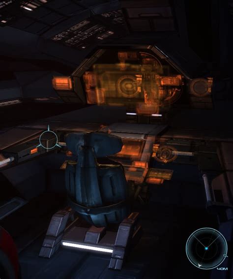 Mass Effect 1